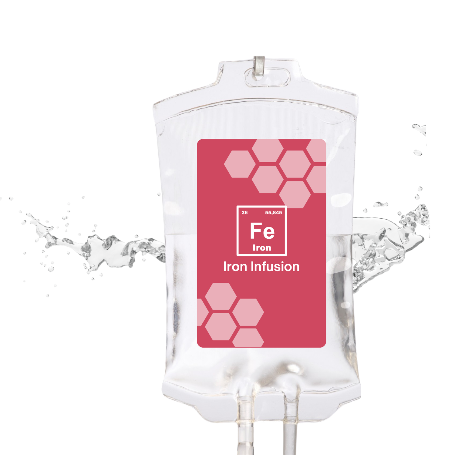 iron infusion — True Balance Hormones & Wellness