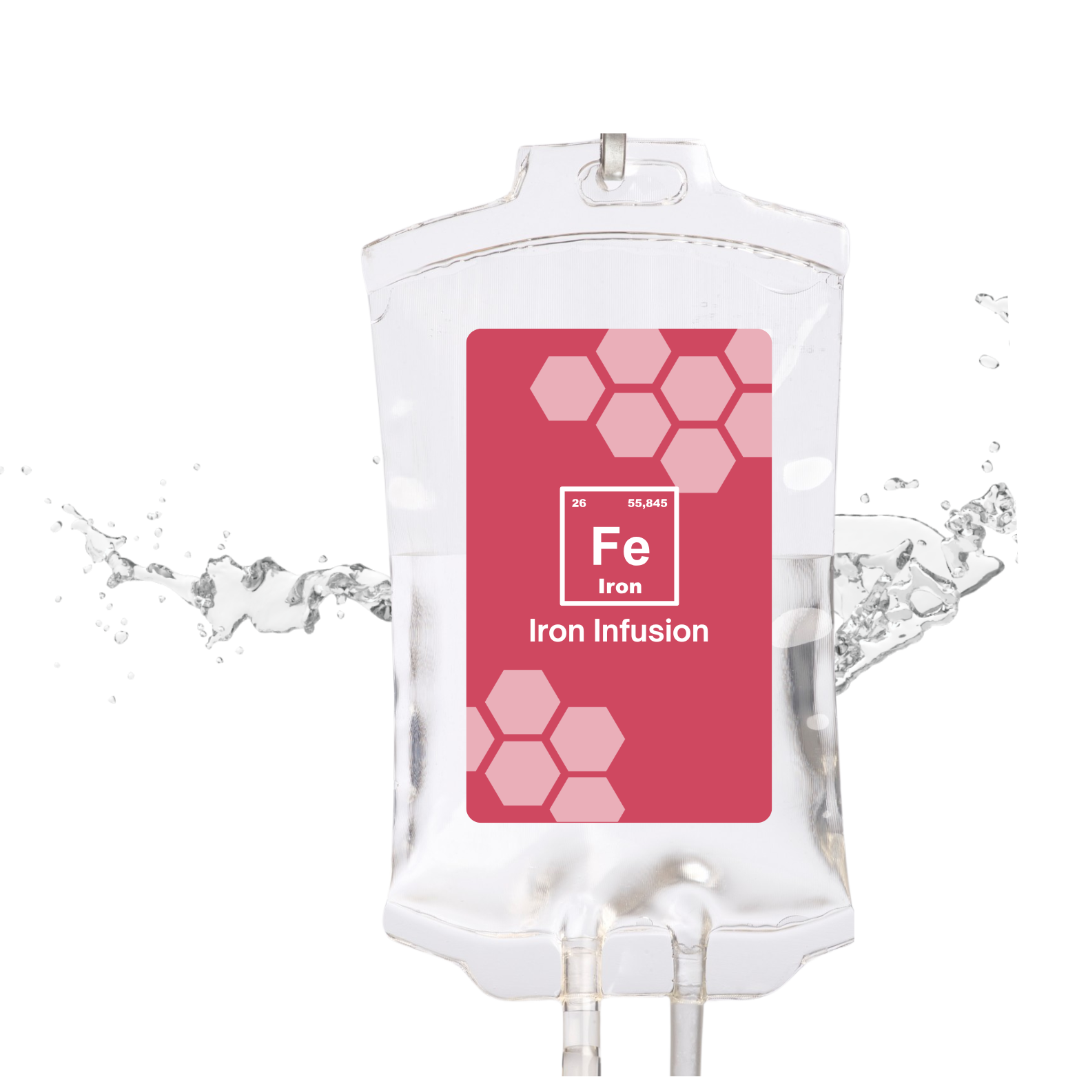 Iron Infusion | Book an Iron Infusion — True Balance Hormones & Wellness