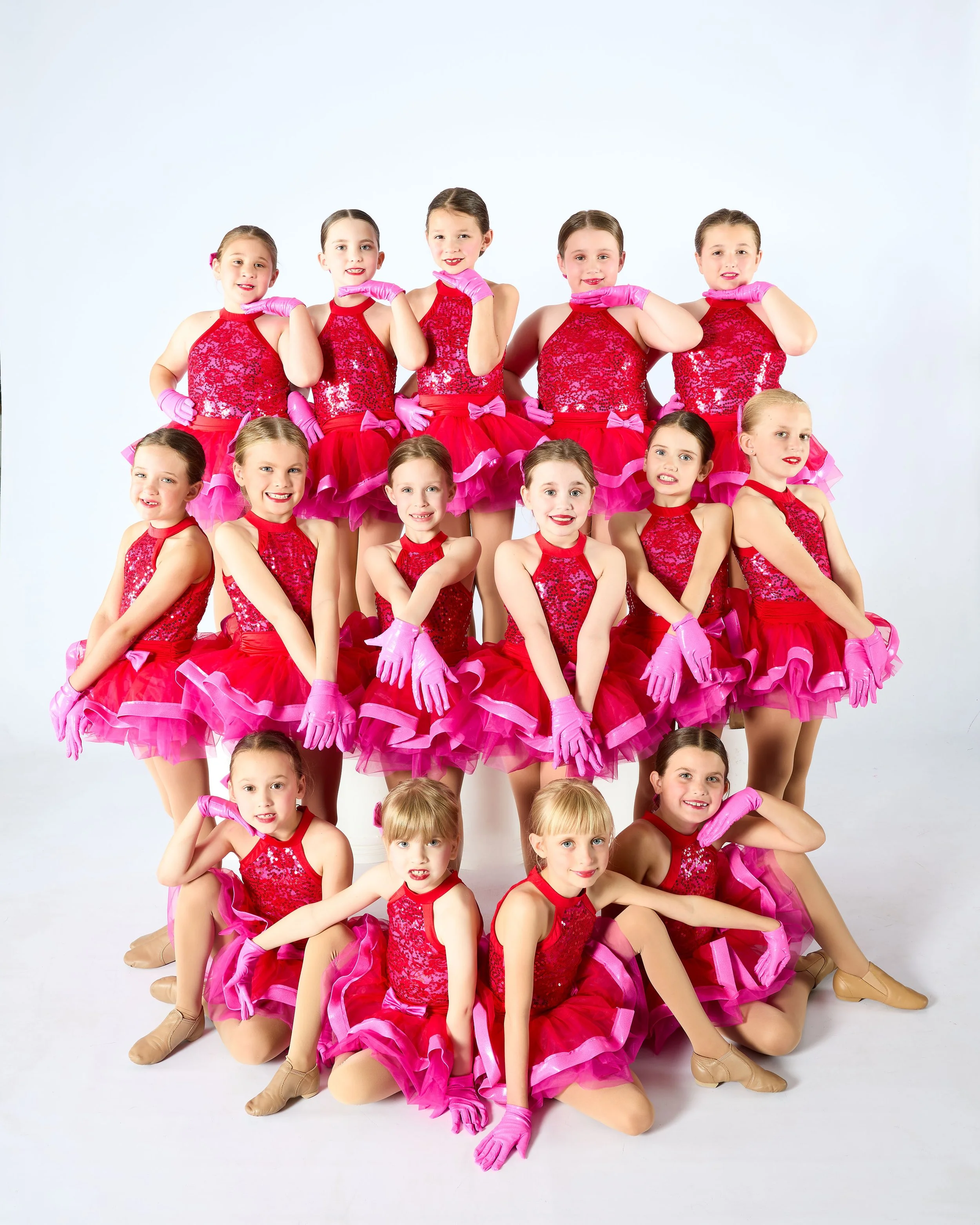 CLASSES — HAVEN DANCE