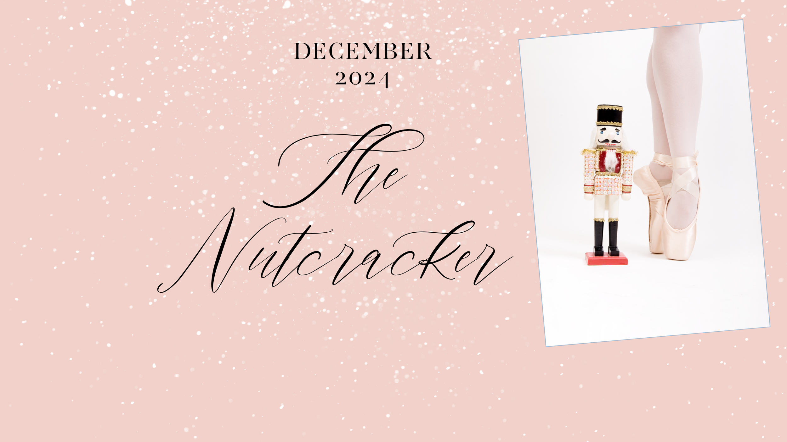 NUTCRACKER — HAVEN DANCE