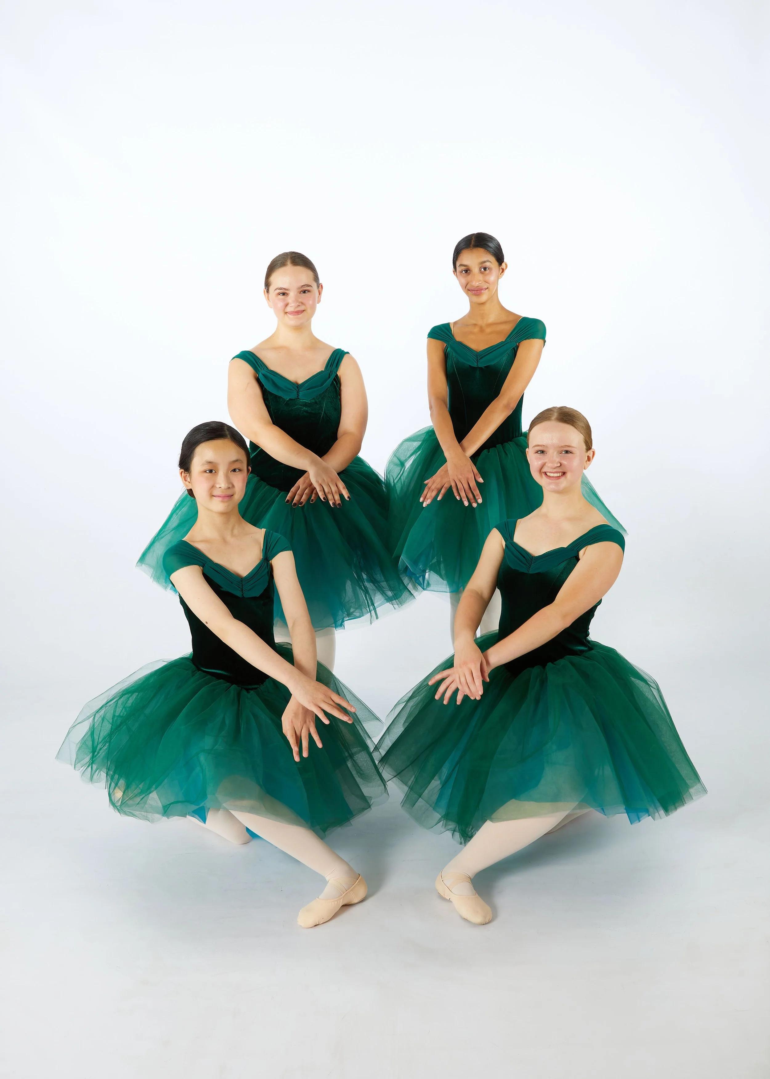 CLASSES — HAVEN DANCE