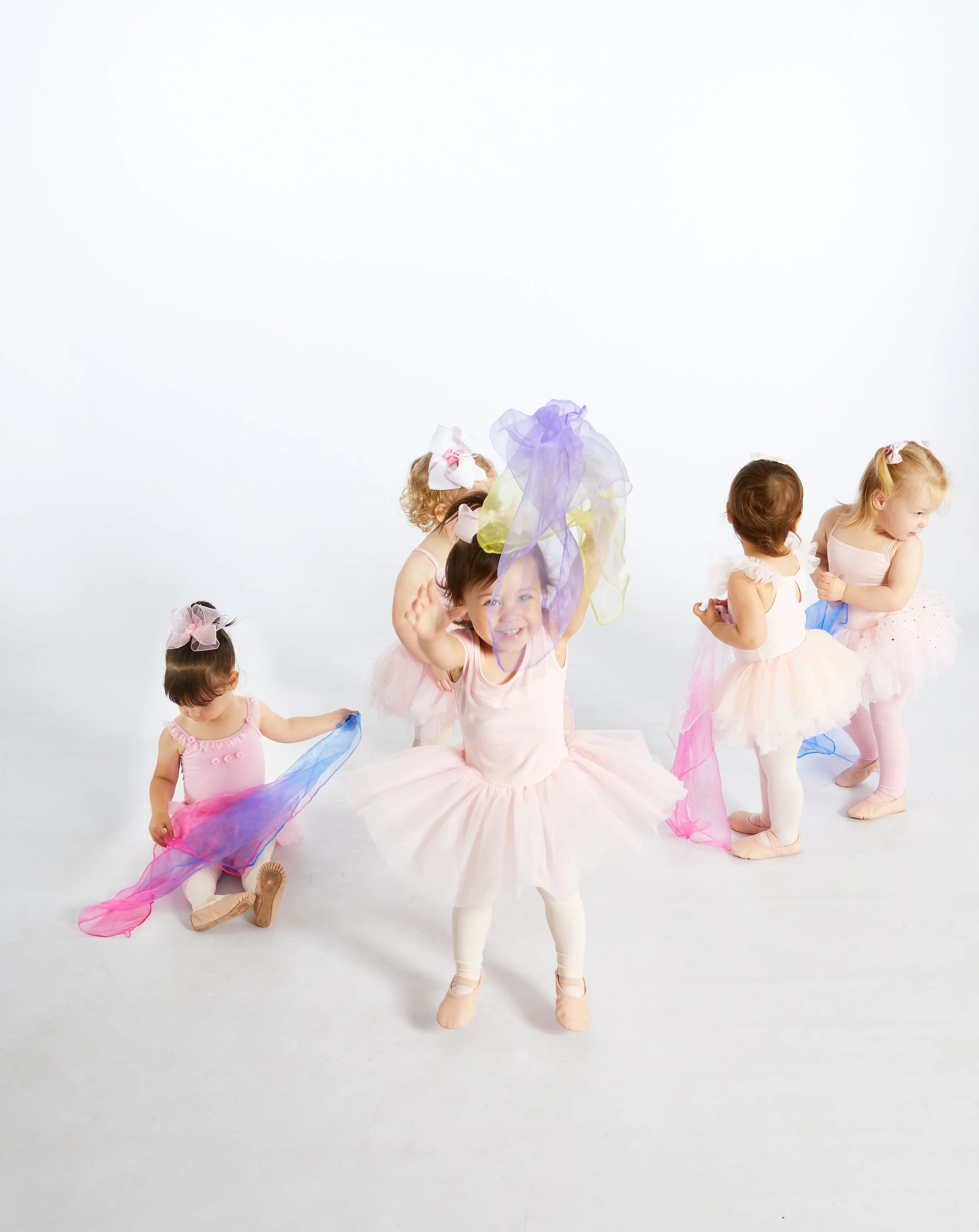 CLASSES — HAVEN DANCE