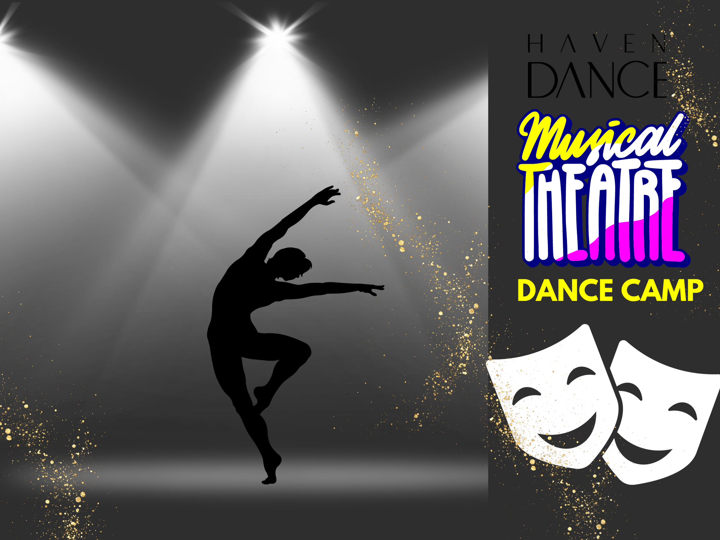 SUMMER CAMPS — HAVEN DANCE