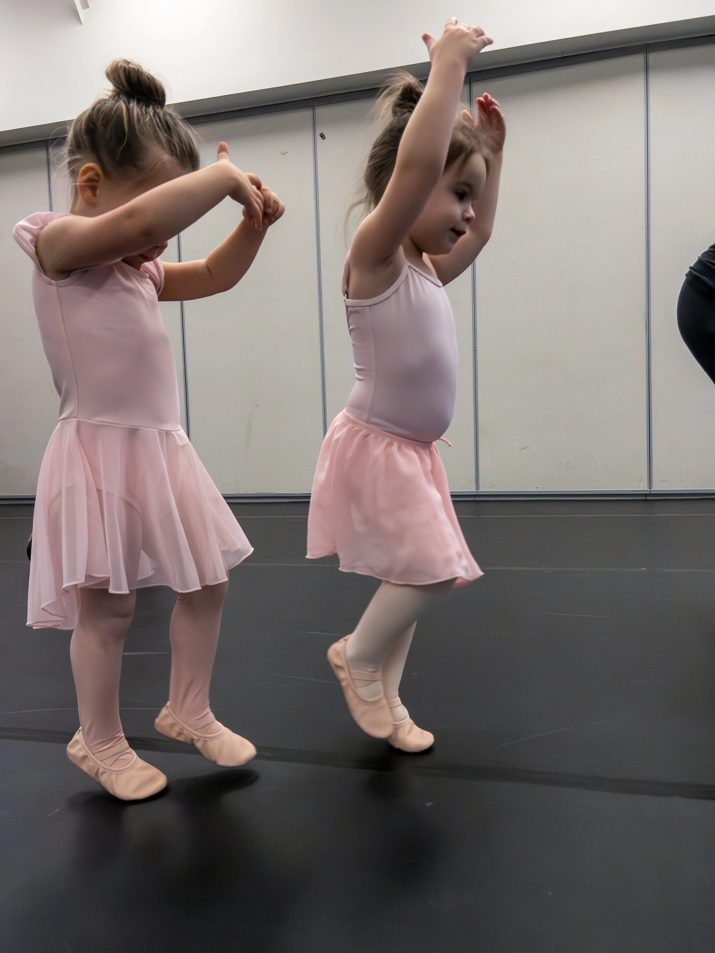 CLASSES — HAVEN DANCE