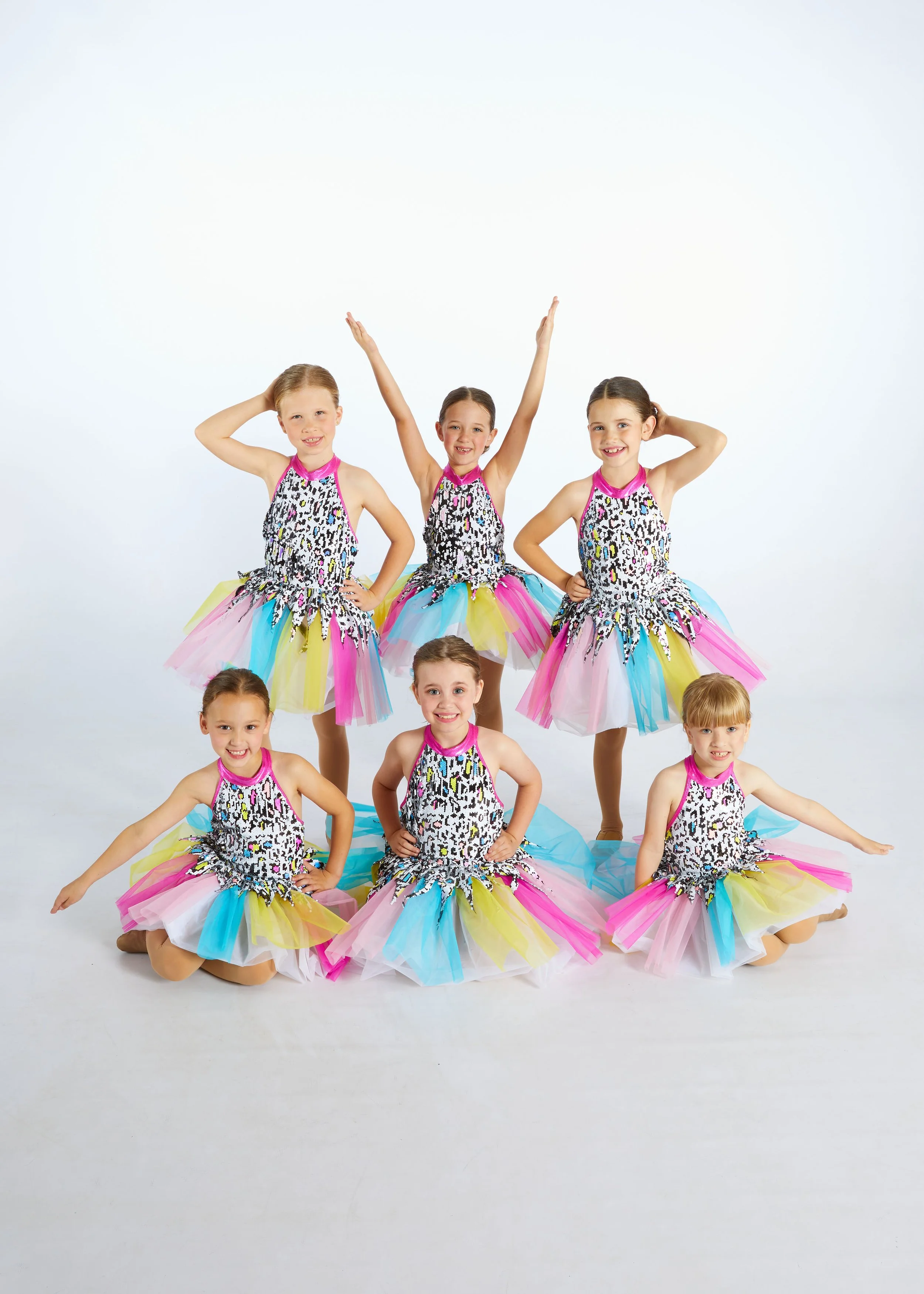 CLASSES — HAVEN DANCE