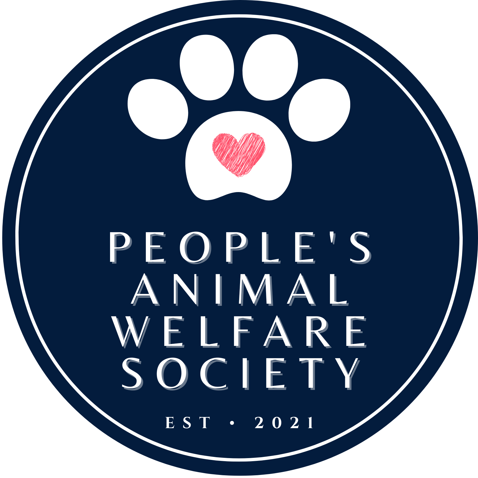 People Welfare Society Logo