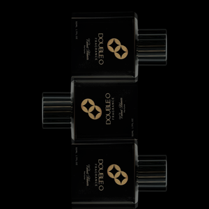 Double O Fragrance: Elegant, Bold & Timeless Perfumes
