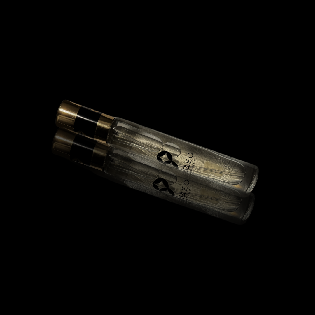 Double O Fragrance: Elegant, Bold & Timeless Perfumes