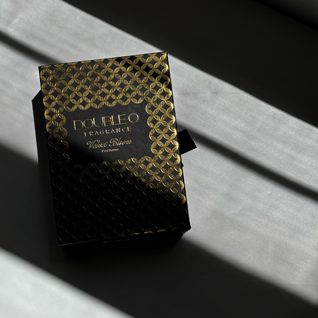 Double O Fragrance: Elegant, Bold & Timeless Perfumes