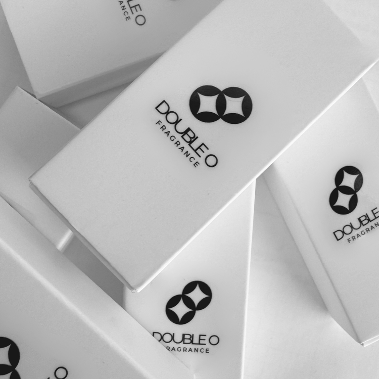 Double O Fragrance: Elegant, Bold & Timeless Perfumes