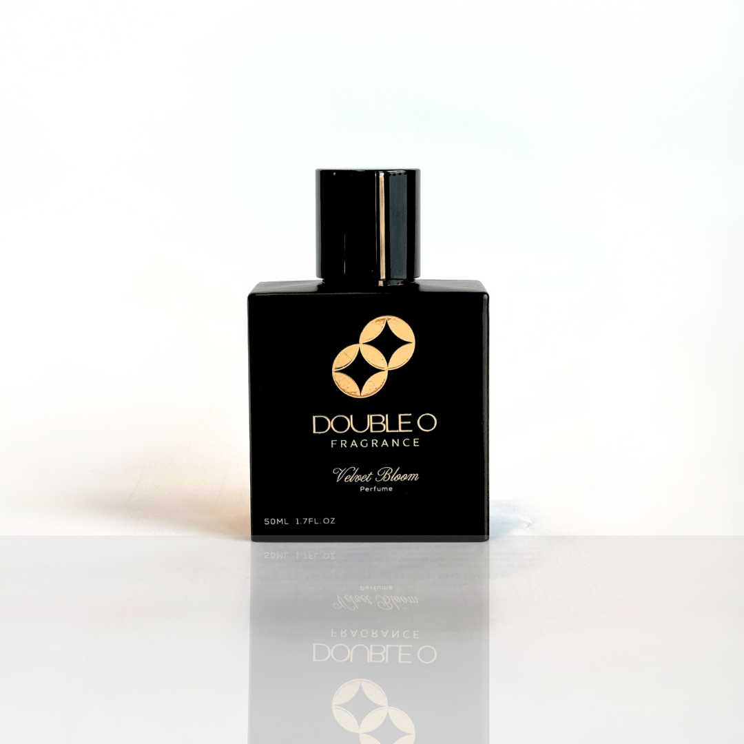 Double O Fragrance: Elegant, Bold & Timeless Perfumes