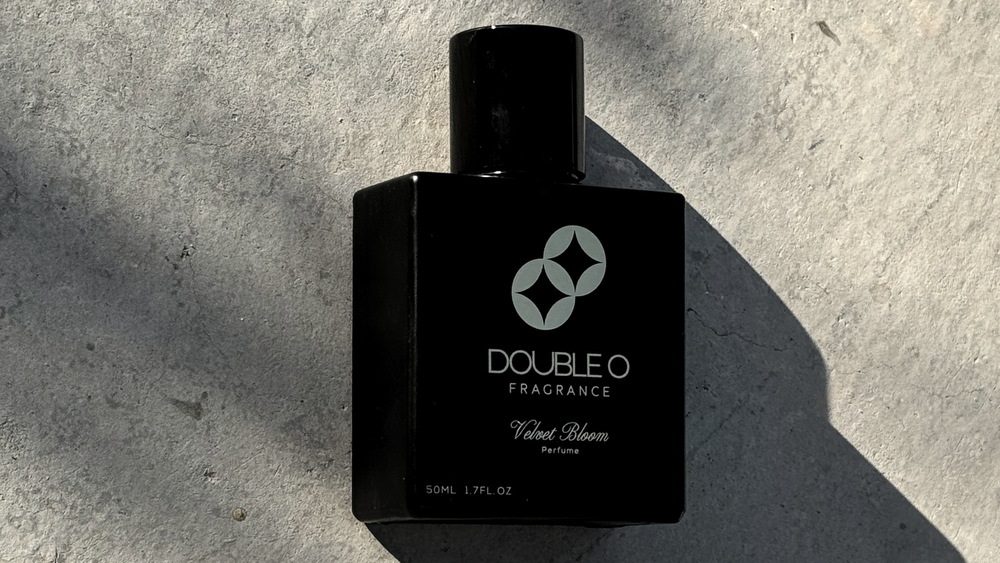 Double O Fragrance: Elegant, Bold & Timeless Perfumes