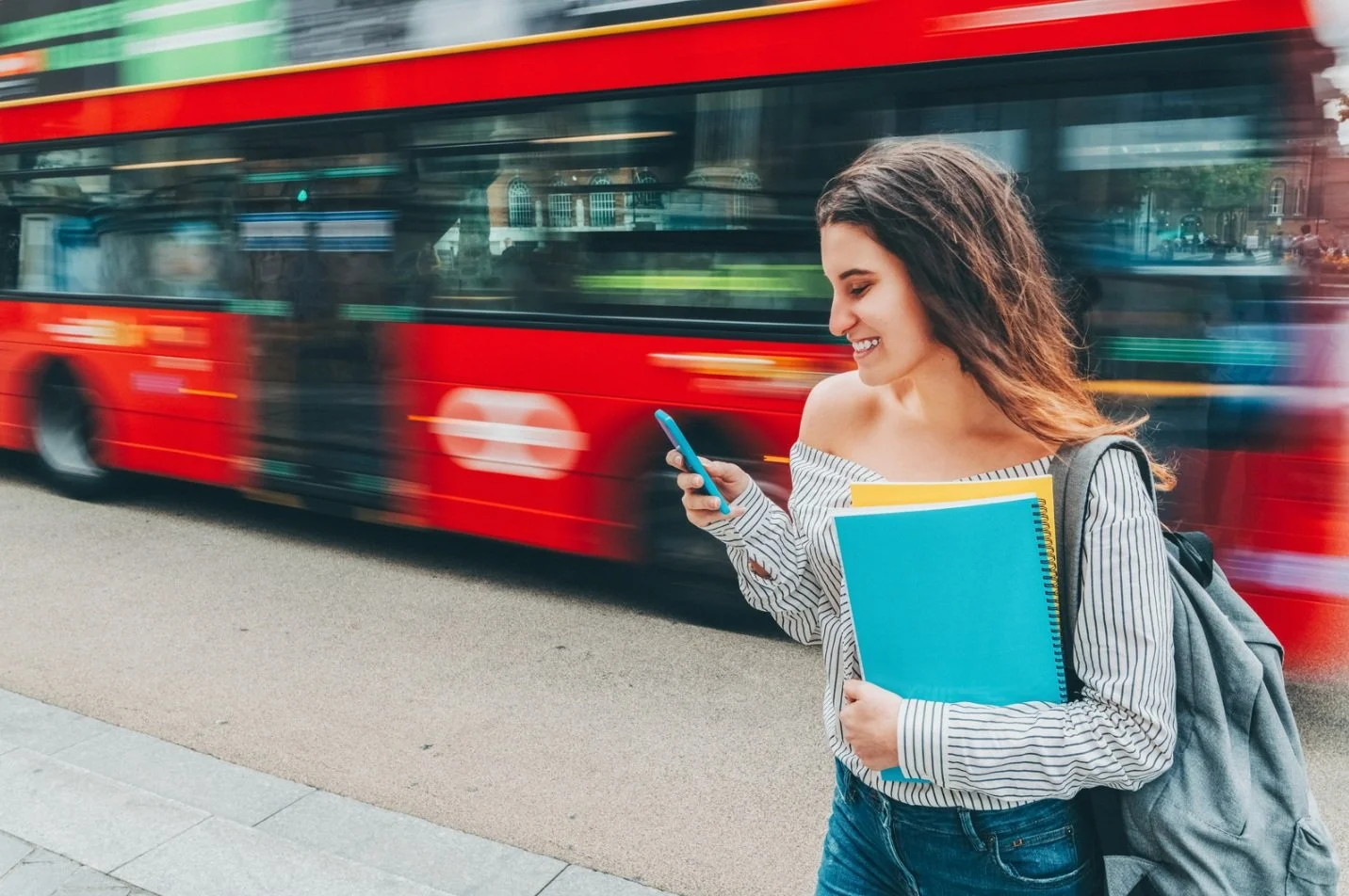 Enhance Your Campus Transit System — Peak Transit