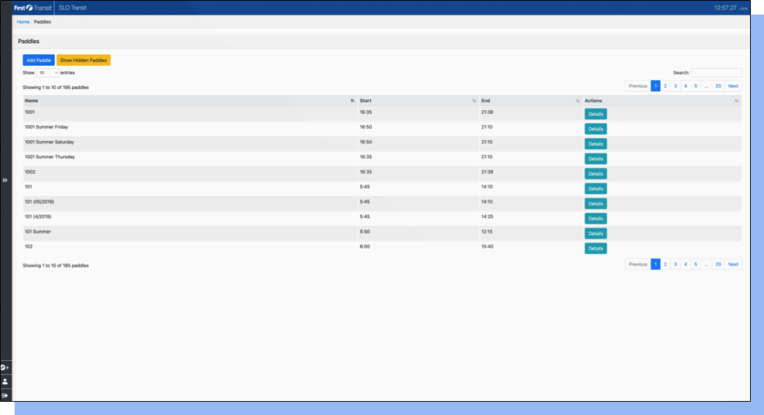 Revolutionize Transit Operations with Peak Transit's Advanced CAD/AVL Solution — Peak Transit