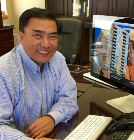 About Us — CounterTopia