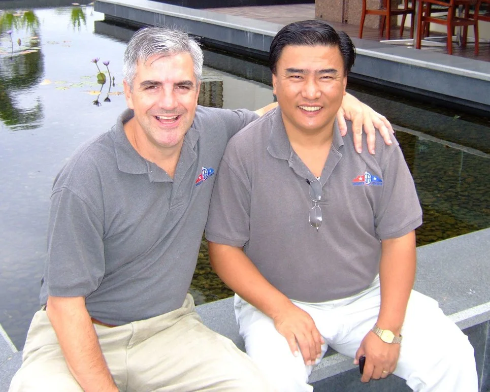 About Us — CounterTopia