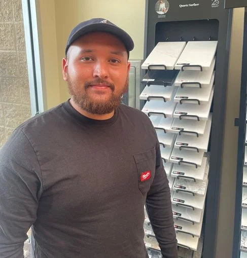 About — Countertopia