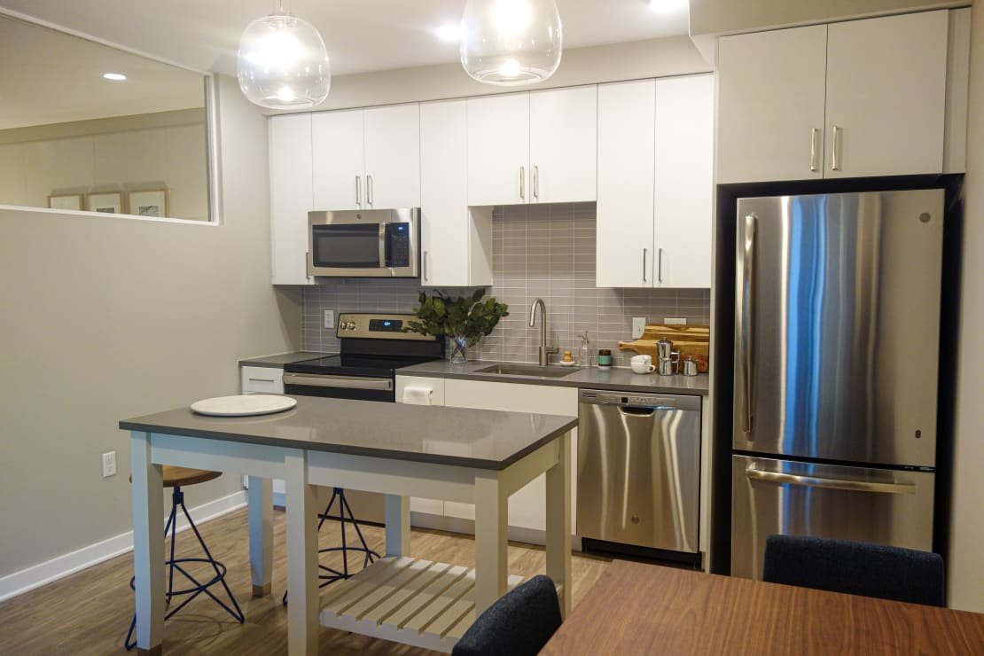 Projects | Explore Our Transformations — CounterTopia