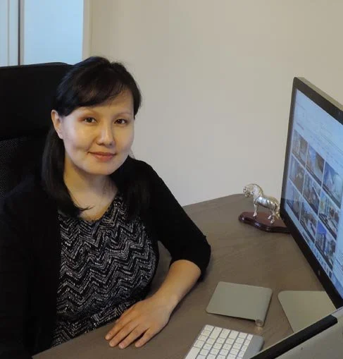 Meet Our Team — CounterTopia