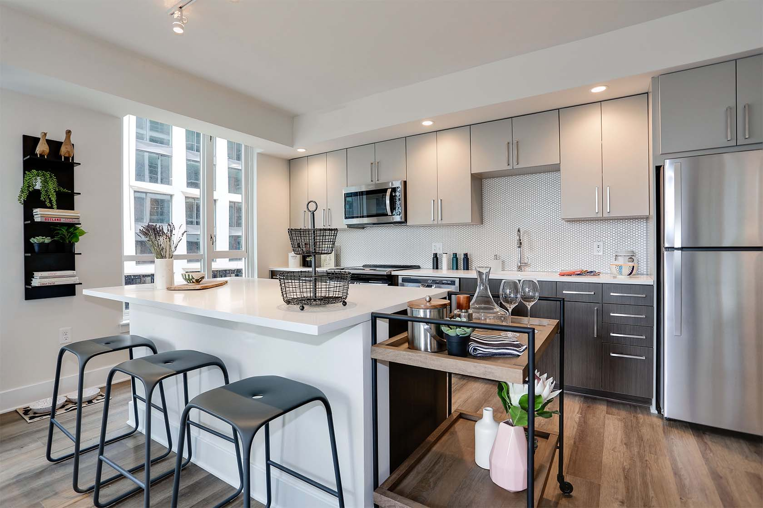 About Us — CounterTopia