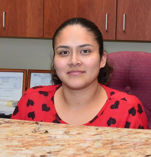 About — Countertopia