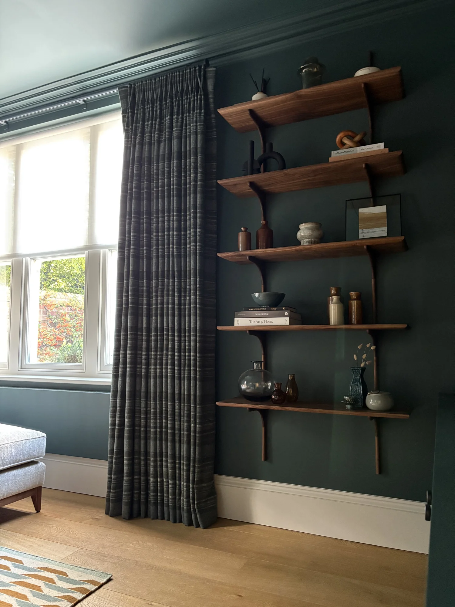 Interior designer in Oxford, Oxfordshire; home renovation and interior ...