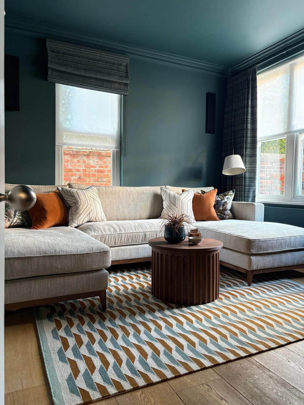 Interior designer in Oxford, Oxfordshire; home renovation and interior ...