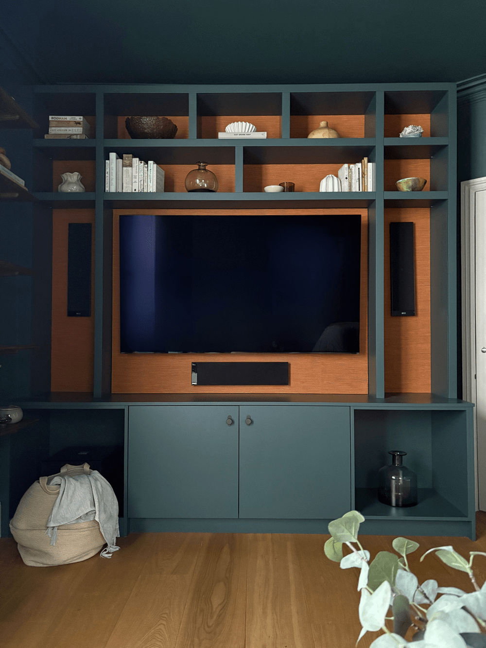 Interior designer in Oxford, Oxfordshire; home renovation and interior ...