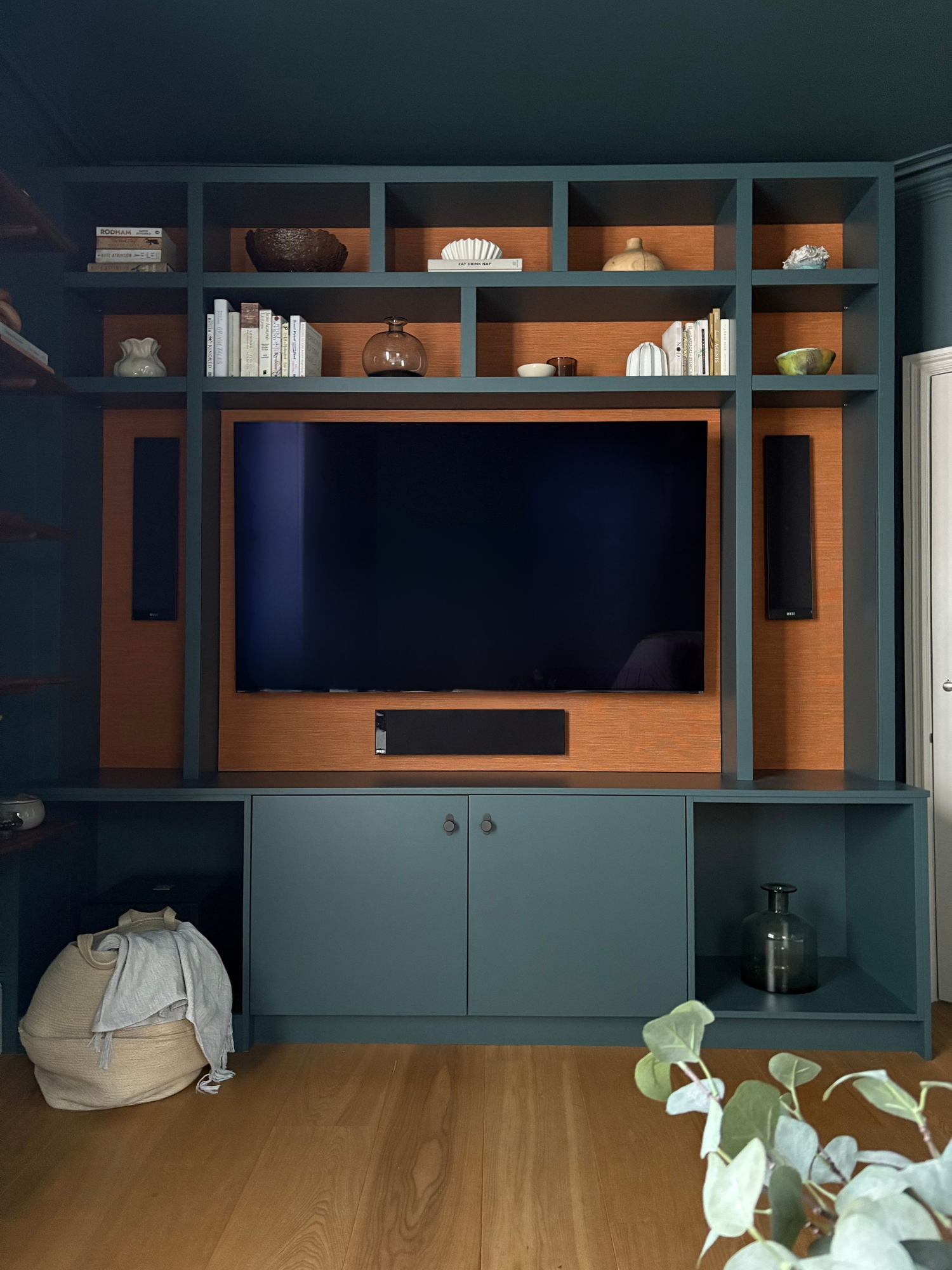 Interior designer in Oxford, Oxfordshire; home renovation and interior ...