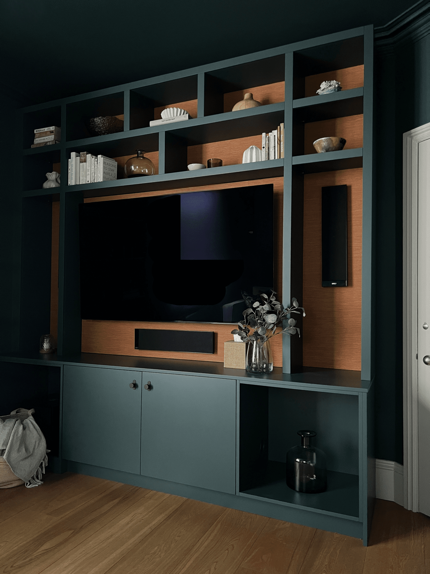 Interior designer in Oxford, Oxfordshire; home renovation and interior ...
