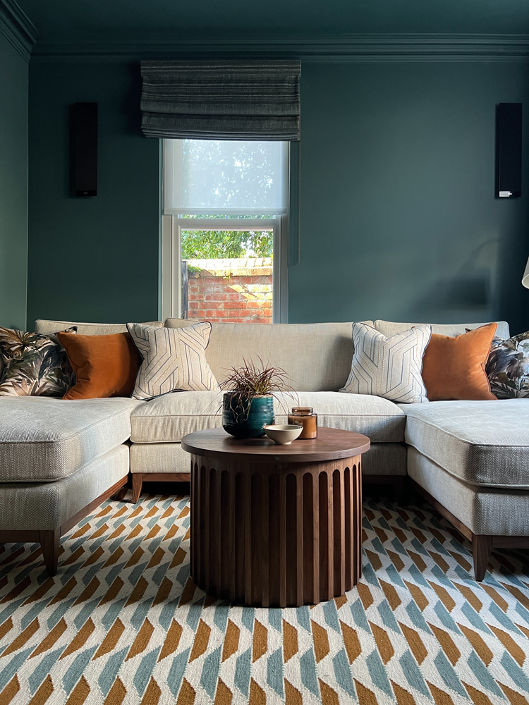 Interior designer in Oxford, Oxfordshire; home renovation and interior ...
