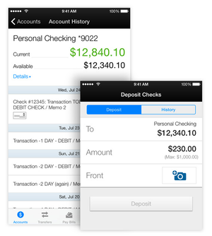 Mobile & Text Banking | Southeast Financial Credit Union