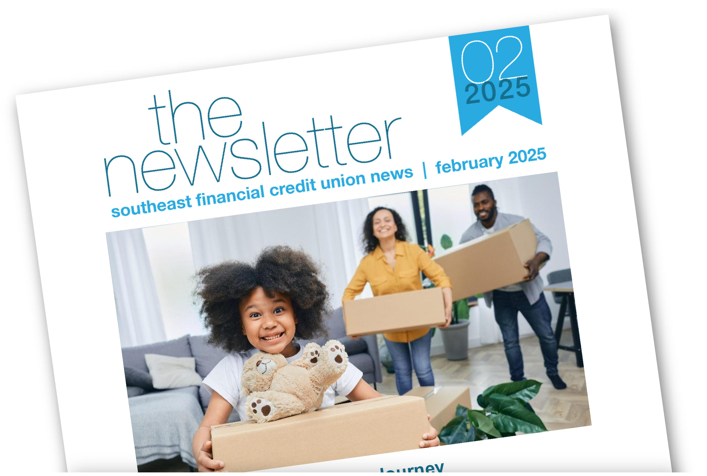 Newsletters | Southeast Financial Credit Union