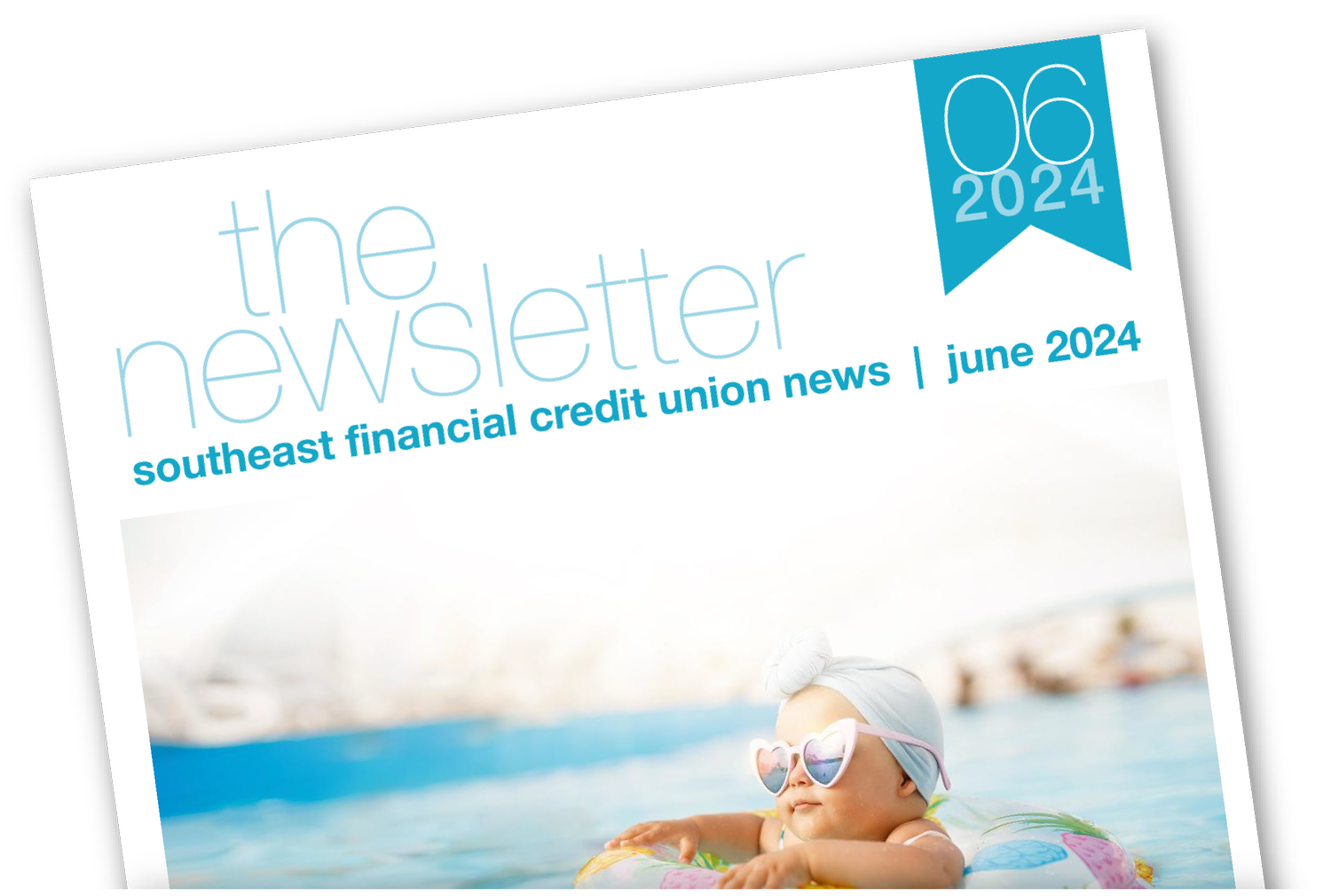 Newsletters | Southeast Financial Credit Union