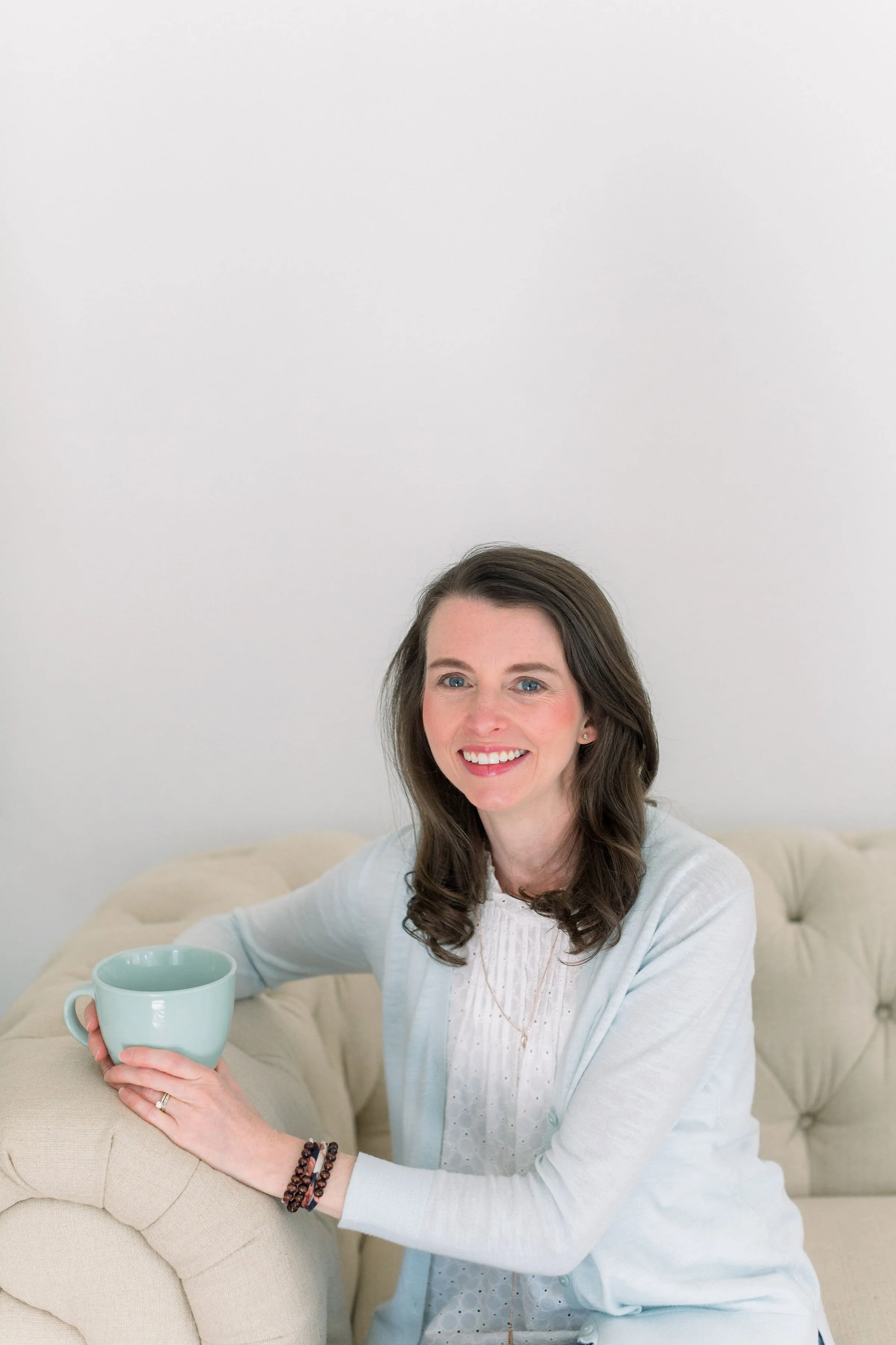 Hear Her Story Event — ChelseyDeMatteis.com