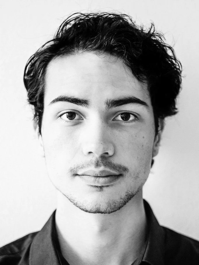 About — Stefan Woudenberg