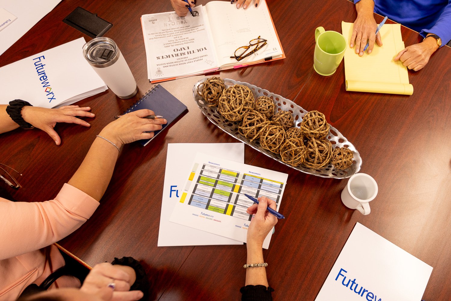 Futureworx | Engage. Inspire. Educate. Innovate.