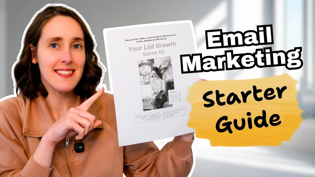 2026 Guide to Email Newsletters for Authors and Artists — Marketing By ...