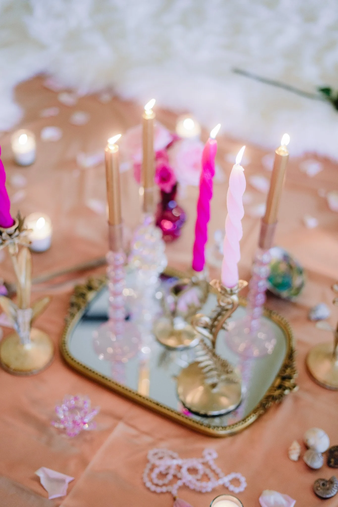 Soul Code Quiz - FB Ads — Elizabeth Brett