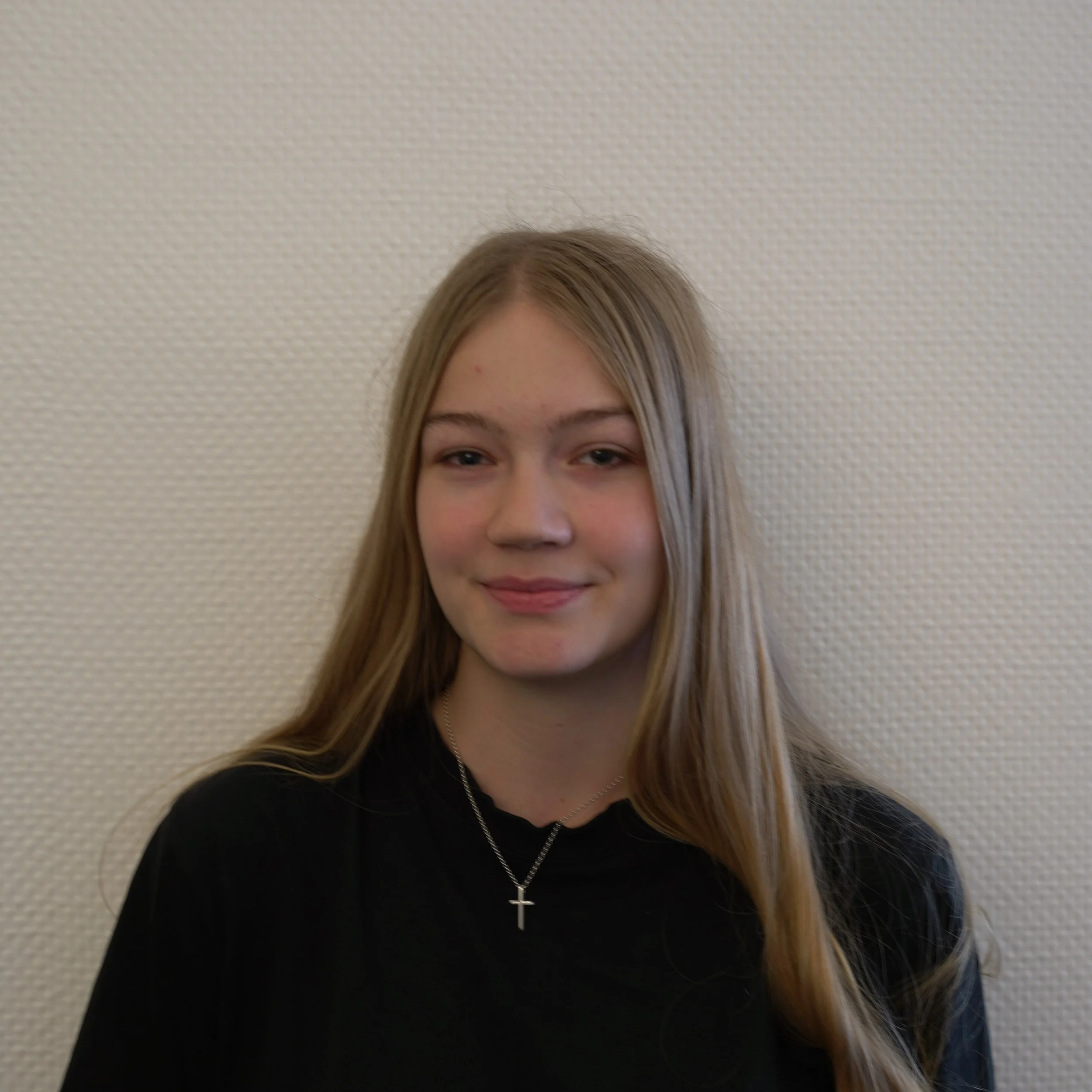 Welcome Aada from Finland! — ISLI