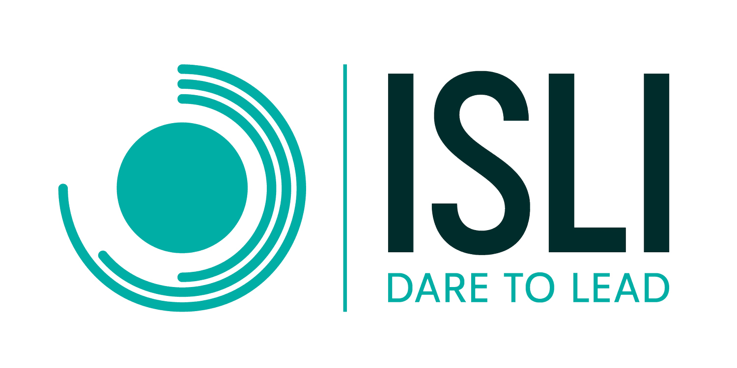 The International Student Leadership Institute.