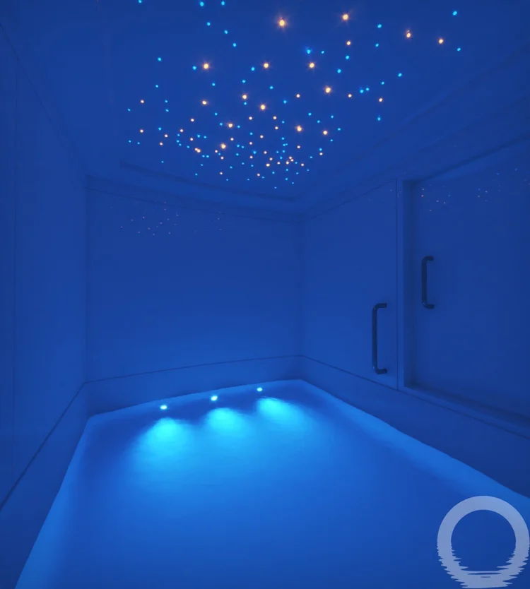 Floatation Therapy — Soul Float