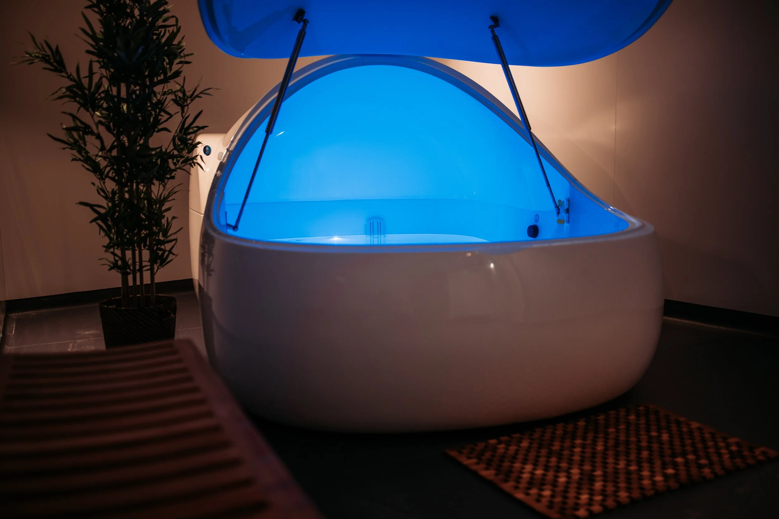 Prices & FAQs — Soul Float