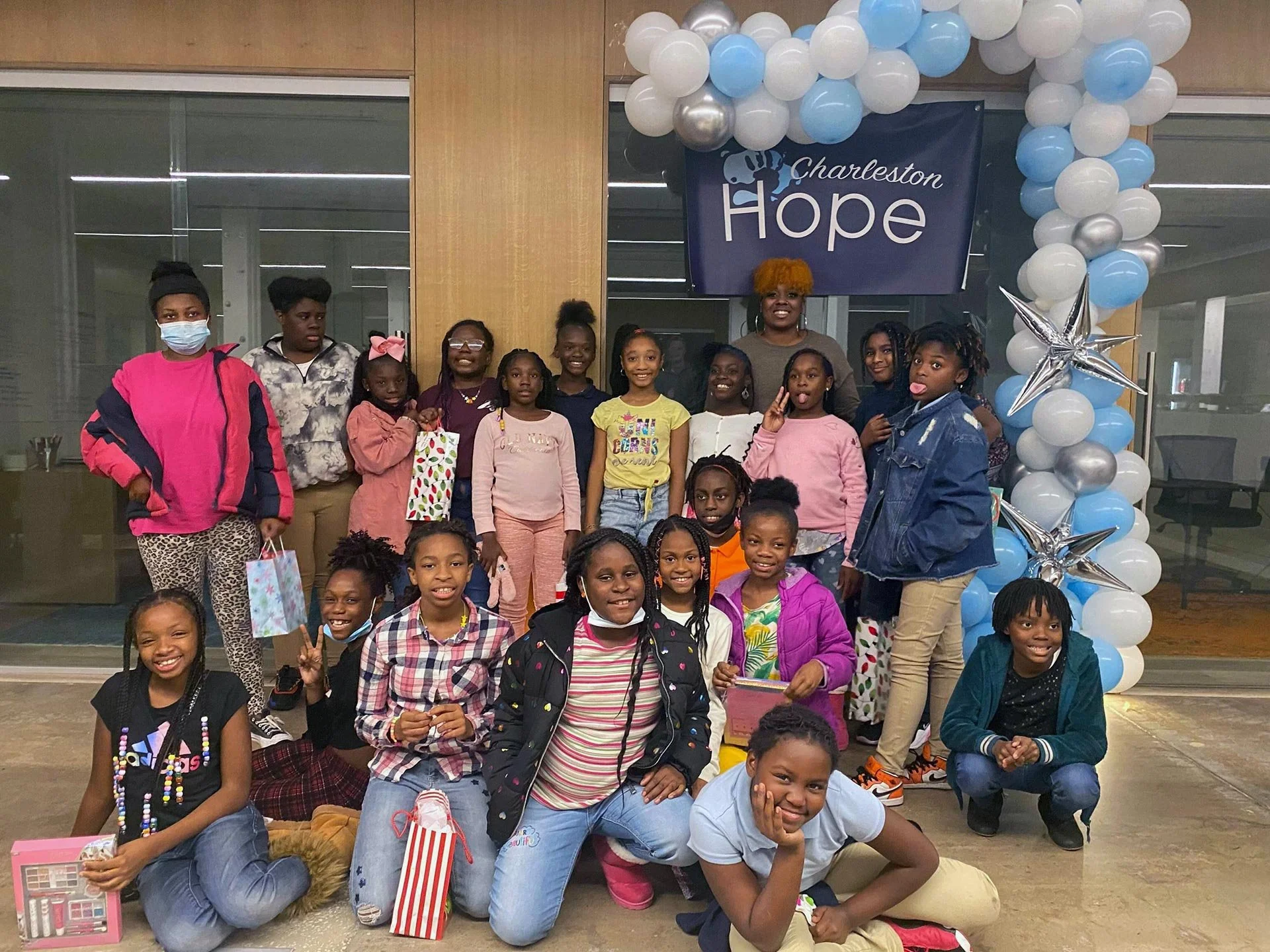 Programs — Charleston Hope