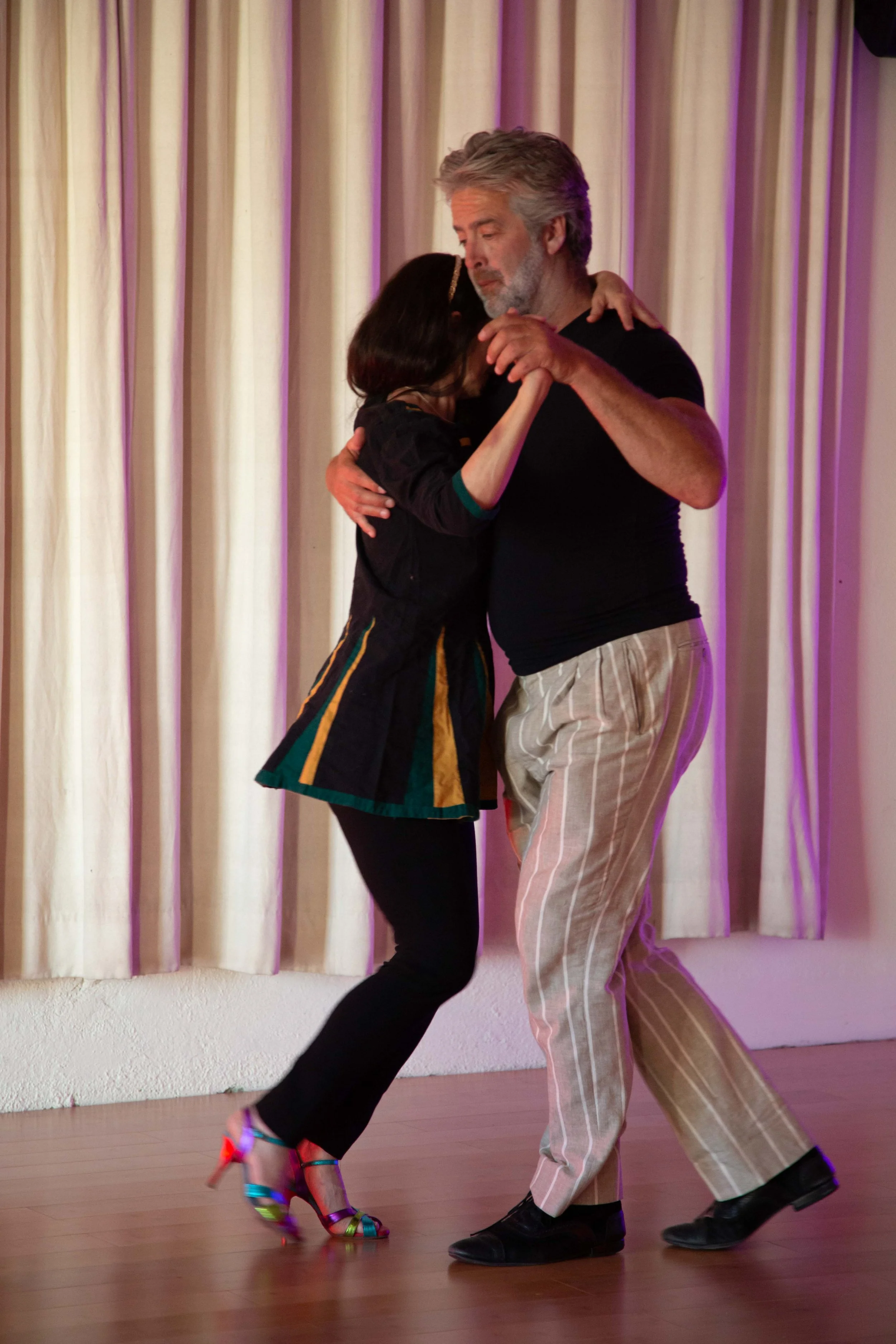 Nomad Tango Store — Nomad Tango