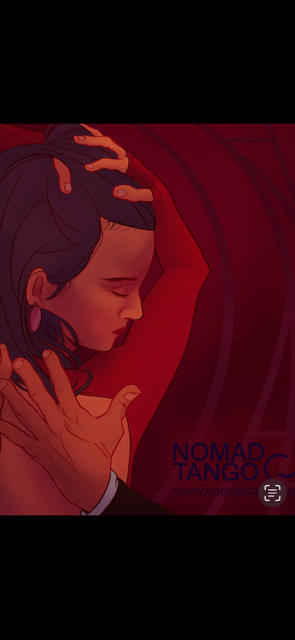 Events — Nomad Tango