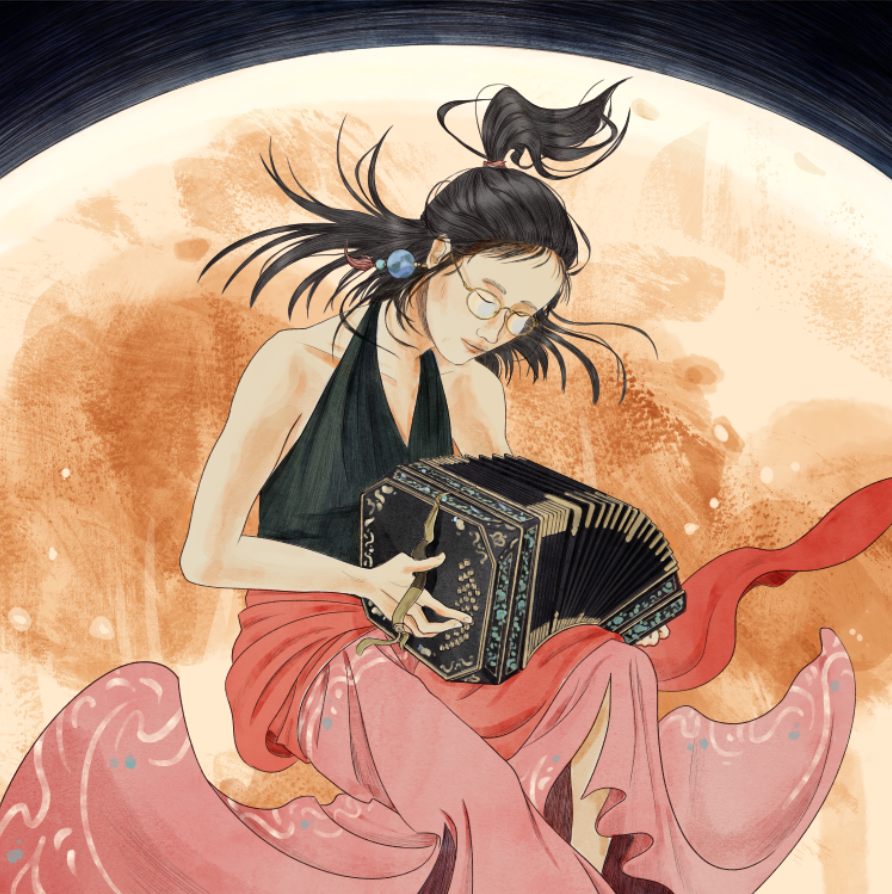 Events — Nomad Tango