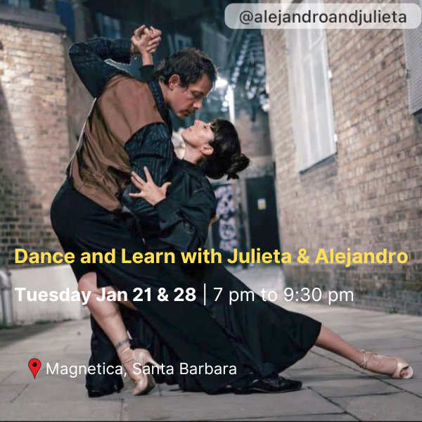 Nomad Tango Store — Nomad Tango