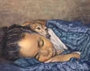 Daune Sheri - Fine Art Watercolor