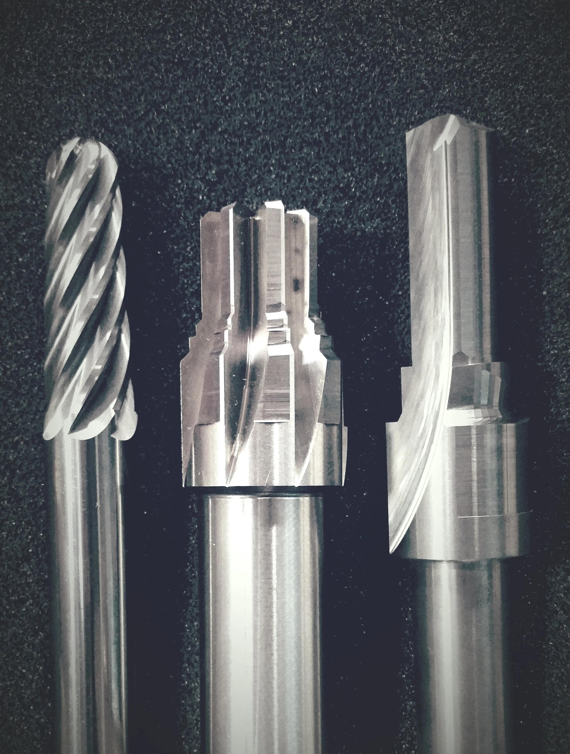 CNC Tool Grinding — Cutting Tool Engineers